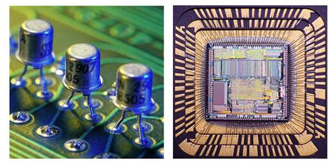 What Is A Transistor And How Does It Work Techsparks