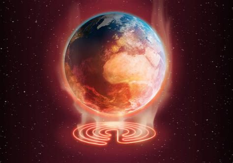 United Nations Warns That The Feared Era Of Global Boiling” Has Begun