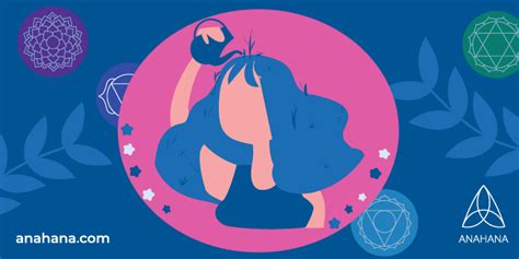 제3의 눈 차크라 긍정 만트라 치유 혜택