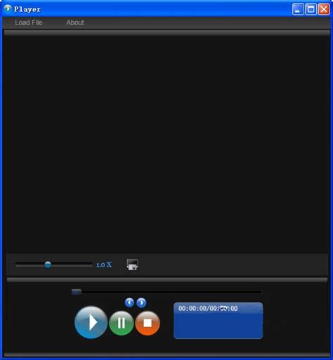 asf播放器下载 asf视频播放器player asf格式播放器 下载v5 0 最新版 绿色资源网