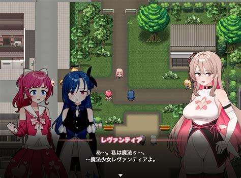 【サブ救って マジカルレヴァンティアチャンネル ～リスナー数で強くなる魔法少女～】｜対魔忍まとめ速報
