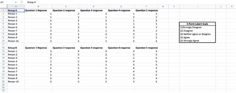 To Test A Hypothesis Question In Excel How Can You Chegg Com