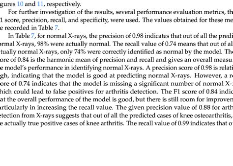 Outcomes Generated From Training Of Resnet 50 Model Download Scientific Diagram