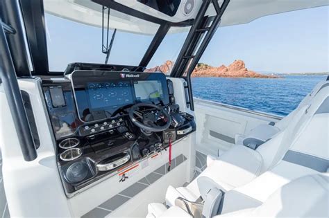 Neuf 2026 Wellcraft 38 T Top Annonces Du Bateau