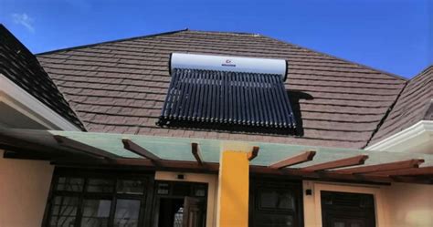 Solar Water Heaters Geesol Energy