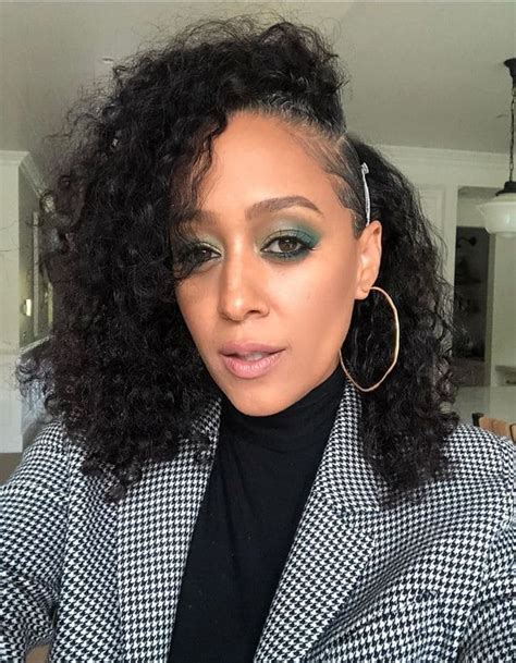 Coupe Afro Les 20 Meilleures Coiffures Inspirations Pour Cheveux Crépus