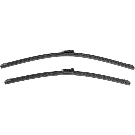 Bosch Aerotwin Original A viskerblade sæt A297S | Køb på Bilka.dk!