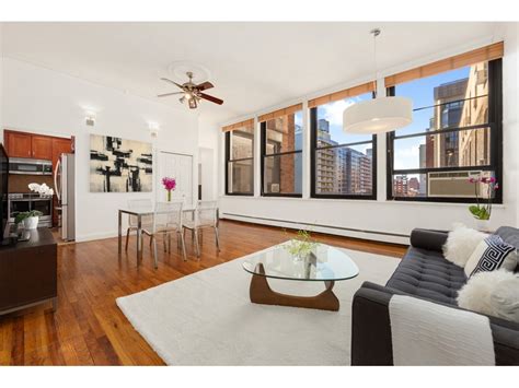 250 Mercer Street D504 New York Ny 10012 Nest Seekers Nest Seekers