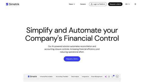 Simetrik Reviews Features Pros And Cons Alternatives Toolbit Ai