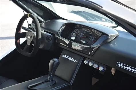 Ddr Grullon Gt8ss Kit Car 2005 Current Car Voting Fh Official