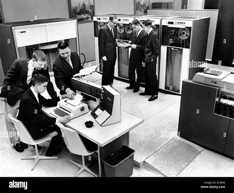 University School At Ibm Corporation In The Newest Computers
