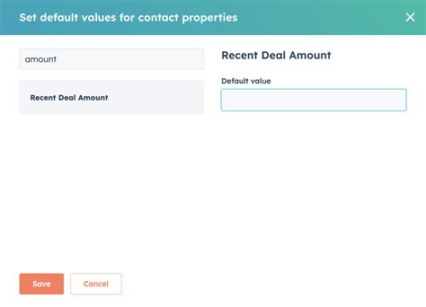 Hubspot Community Insert A Value Property In The Quote Hubspot