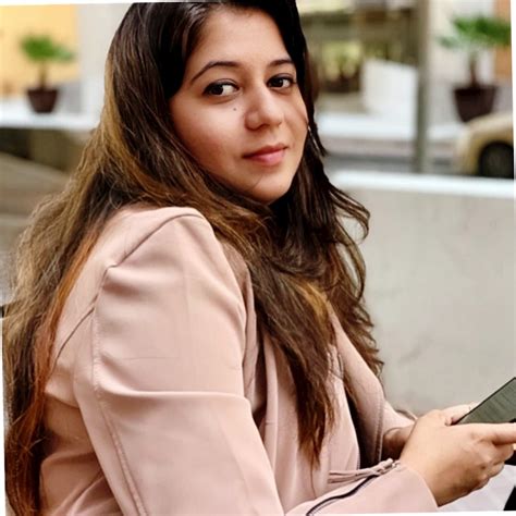 Saumya Dwivedi Assistant Director Of Admissions Cdi College Linkedin