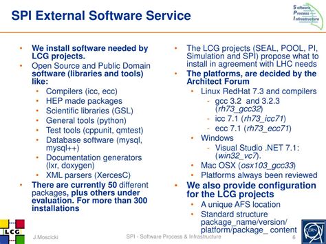 PPT SPI Software Process Infrastructure PowerPoint Presentation ID