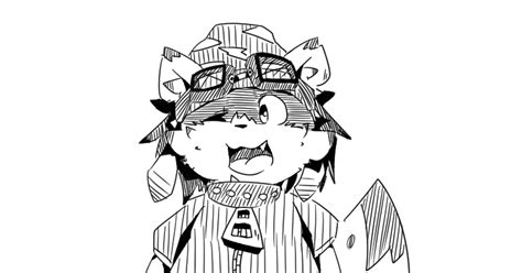 ケモノ 最近のツイッターまとめ ゆうたむのイラスト Pixiv