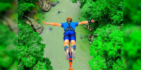 Bungee Jumping San Gil Extremo