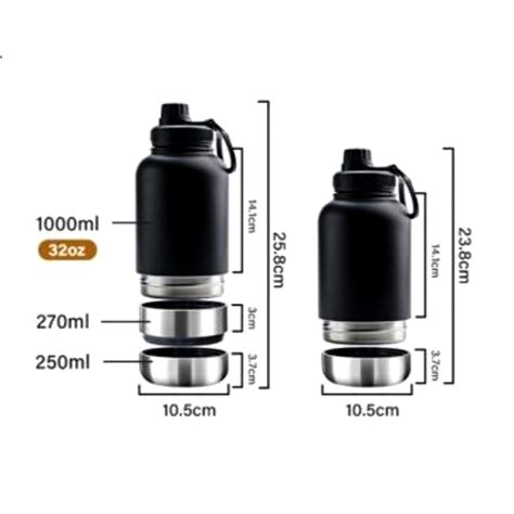 Bounti Bottles Lisa Raleigh Online Store