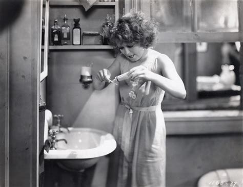 Clara Bow Archive — Clara Bow Three Weekends 1928