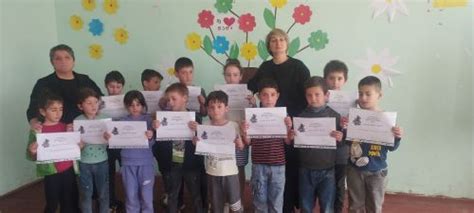 ქვემო ფოცხოს საჯარო სკოლაში დედაენის დღეს საინტერესო საგანმანათლებლო აქტივობები მიეძღვნა ეტალონი