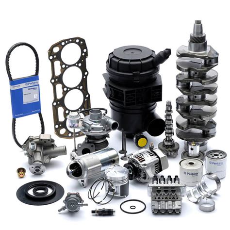 Резервни части за багери строителни машини агро части трактори комбайни Zarco Parts