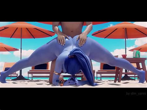 Ultimate Overwatch Collection SOUND August Sfm Yanni I Am Not Sfm Yanni Just