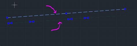 looking to explode a straight line autodesk community
