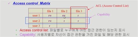 [os] File System 1