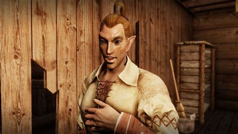 Salina The Shameless [chapter 2] Frozen Souls Skyrim From My