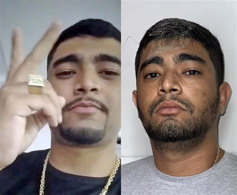 Polícia Prende No Rio O Chefe Do Tráfico No Ceará Rio De Janeiro G1
