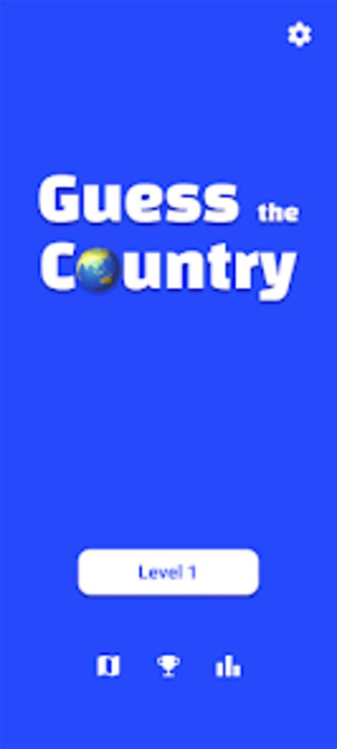 Android 용 Guess The Country 다운로드