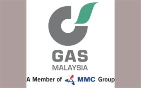 Untung Bersih Gas Malaysia Merosot Kepada Rm8616 Juta Pada Suku Ketiga
