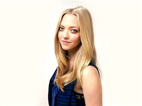 Amanda Seyfried Amanda Blonde Seyfried Actress HD Wallpaper Pxfuel