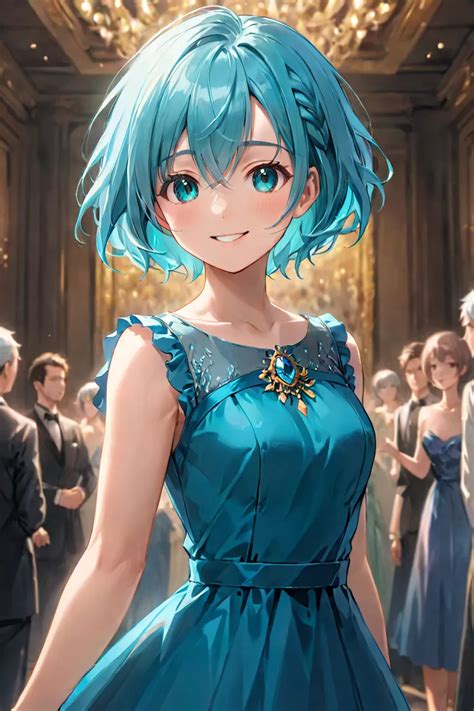 Anime Girl