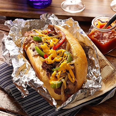 Best Philly Cheesesteak Recipe Best 2020