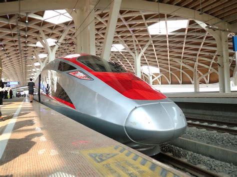 Link Daftar Gratis Tiket Kereta Api Cepat Jakarta Bandung Lengkap Dengan Persyaratannya