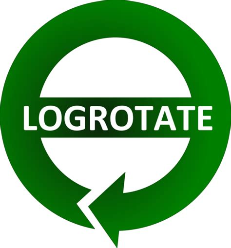 使用 logrotate 命令轮转和归档日志 Linuxeden开源社区