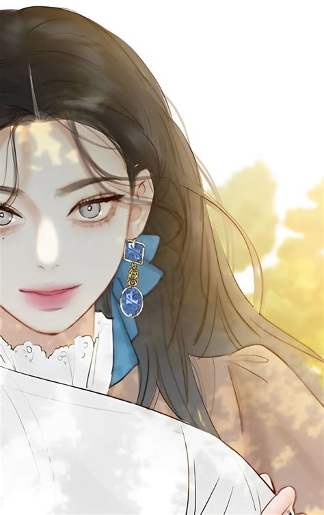 세레나 Serena Naver Webtoon Manga Anime Girl Anime Art Digital