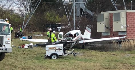 Ntsb To Investigate Gaithersburg Plane Crash Montgomery Community Media
