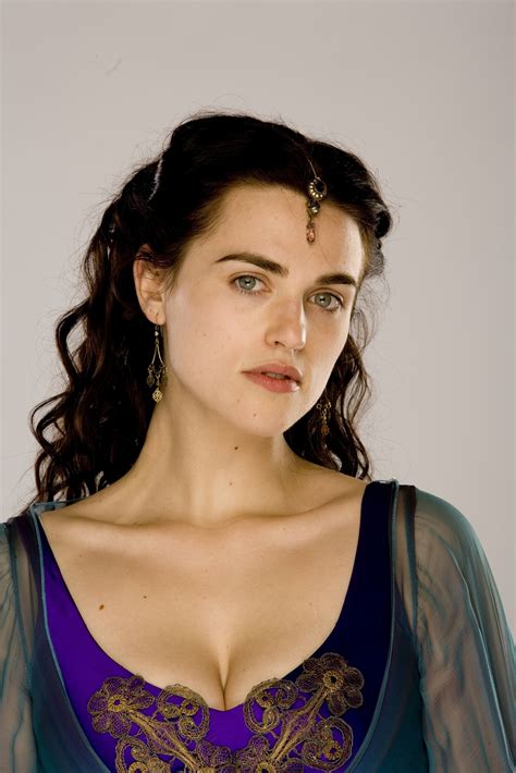 Lady Morgana Season 1 Merlin On Bbc Photo 31375779 Fanpop