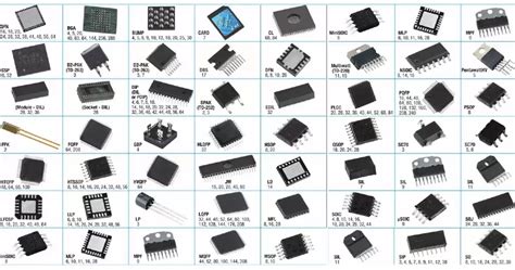 Integrated Circuit Pcb And Pcba Manufacturer
