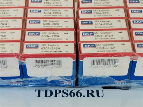 Подшипник 304,6304,50304,60304,80304,180304, 2RS,ZZ,N,NR,ZNR, 20x52x15 ...
