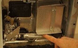 RV DSI Fault On Water Heater What Is A DSI Fault Fixed