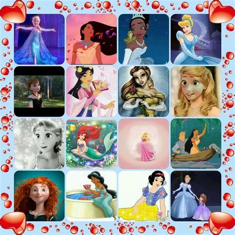 ‎اميرات ديزنى الصغار‎ Added A New Photo اميرات ديزنى الصغار