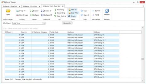 Dbxtra Viewer Download Softpedia