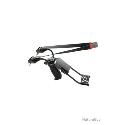 Lance Pierre Saunders Wrist Rocket Double Eagle Lance Pierres 13165366