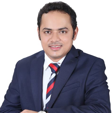 Professional Network Marketing Coach Deepak Dhami