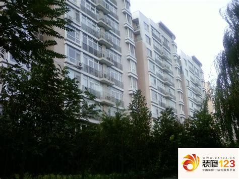 成都远洋风景远洋风景外景图图片大全 我的小区 成都装信通网
