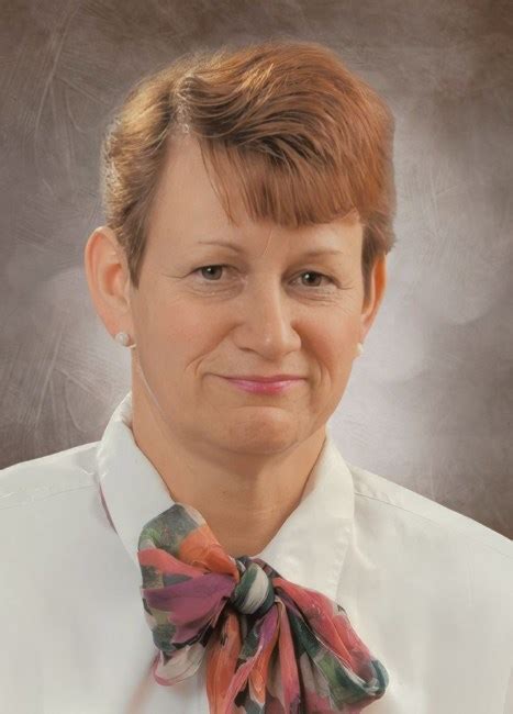 Françoise Simard Avis De Décès La Baie Qc