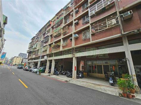 台中市北區梅亭街公寓崇德梅亭一樓美寓 房屋出售 樂屋網