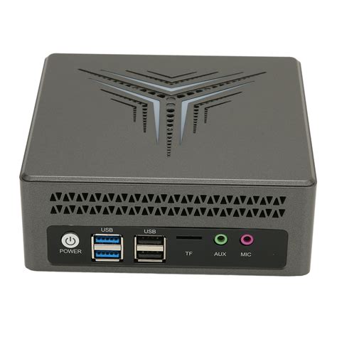 Mini Pc Mini Pc Para Intel Micro Pc Mini Pc Calidad De Juegos En La